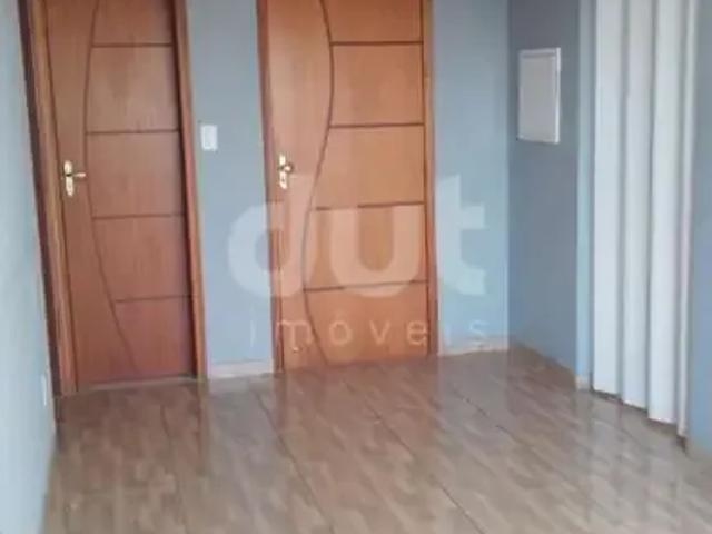 Apartamento para Venda em Indaiatuba/SP Jardim Morada do Sol 2 Quartos
