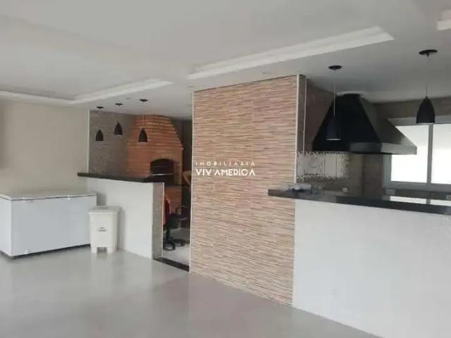 Apartamento para Venda em Indaiatuba/SP Jardim Morada do Sol 2 Quartos