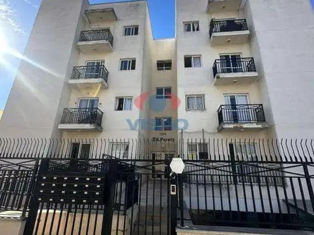 Apartamento para Venda em Indaiatuba/SP Jardim Morada do Sol 2 Quartos