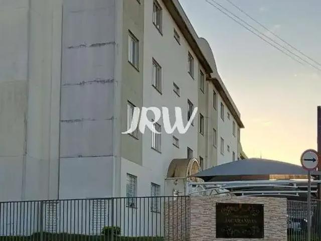 Apartamento para Venda em Indaiatuba/SP Jardim Morada do Sol 2 Quartos