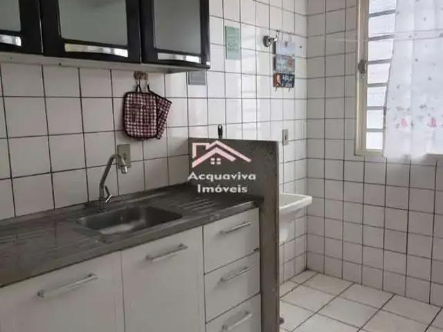 Apartamento para Venda em Indaiatuba/SP Jardim Morada do Sol 2 Quartos