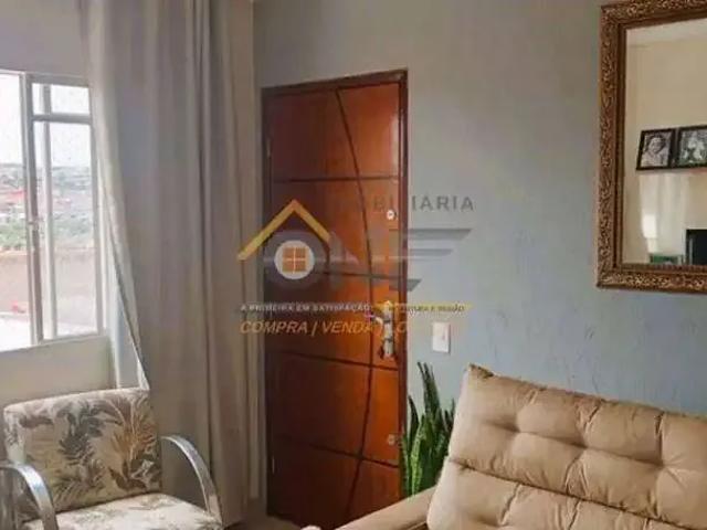 Apartamento para Venda em Indaiatuba/SP Jardim Morada do Sol 2 Quartos