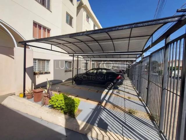 Apartamento para Venda em Indaiatuba/SP Jardim Morada do Sol 2 Quartos