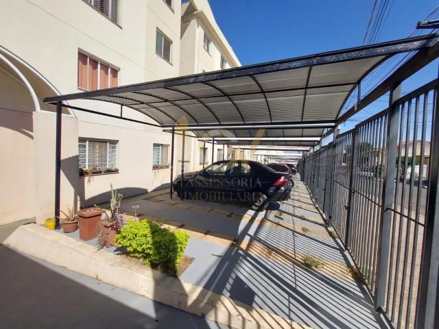 Apartamento para Venda em Indaiatuba/SP Jardim Morada do Sol 2 Quartos