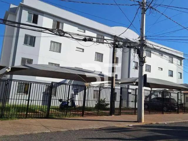 Apartamento para Venda em Indaiatuba/SP Jardim Morada do Sol 2 Quartos
