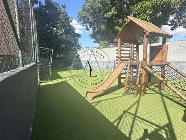 Apartamento para Venda em Indaiatuba/SP Jardim Morada do Sol 2 Quartos