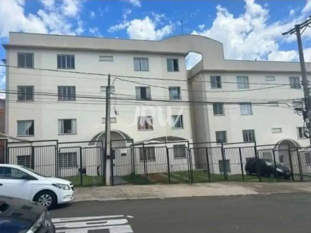 Apartamento para Venda em Indaiatuba/SP Jardim Morada do Sol 2 Quartos