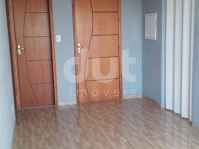 Apartamento para Venda em Indaiatuba/SP Jardim Morada do Sol 2 Quartos