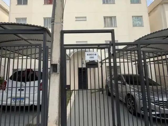 Apartamento para Venda em Indaiatuba/SP Jardim Morada do Sol 2 Quartos