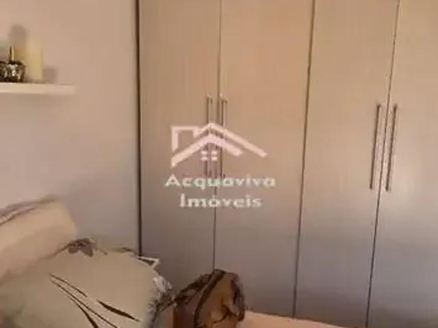 Apartamento para Venda em Indaiatuba/SP Jardim Morada do Sol 2 Quartos