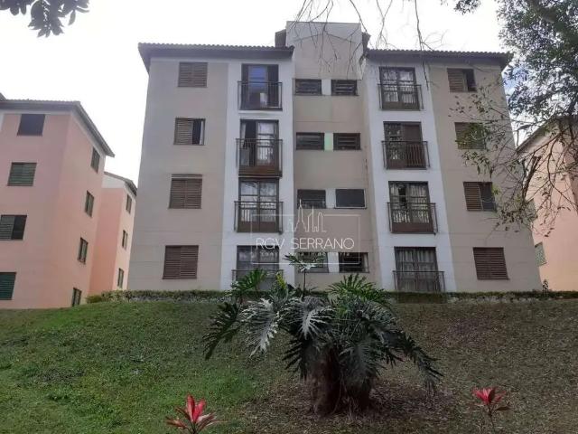 Apartamento para Venda em Indaiatuba/SP Jardim Morumbi 2 Quartos