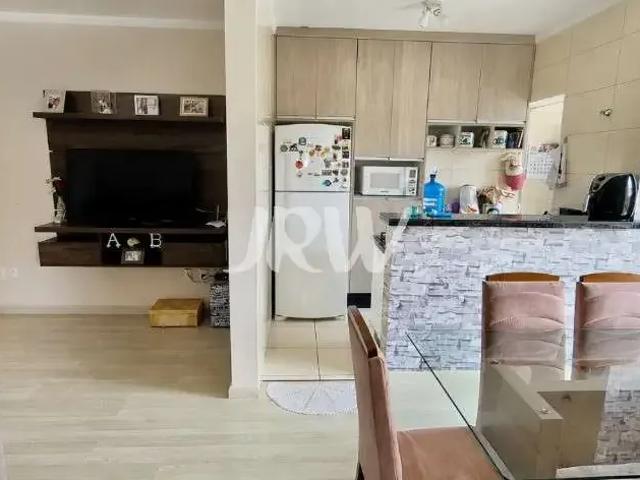 Apartamento para Venda em Indaiatuba/SP Jardim Morumbi 2 Quartos