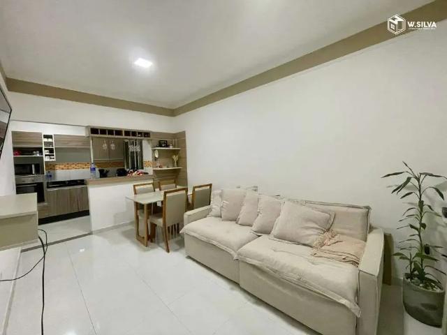 Apartamento para Venda em Indaiatuba/SP Jardim Morumbi 2 Quartos