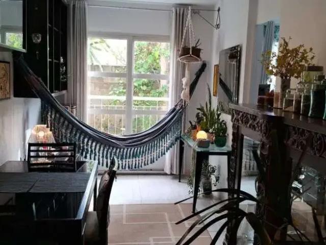 Apartamento para Venda em Indaiatuba/SP Jardim Morumbi 2 Quartos