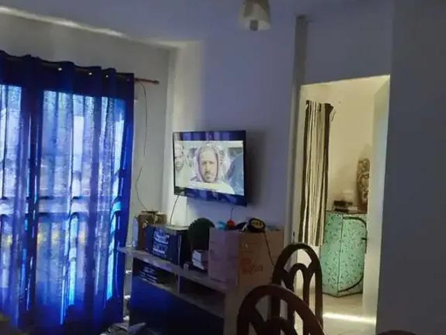 Apartamento para Venda em Indaiatuba/SP Jardim Morumbi 2 Quartos