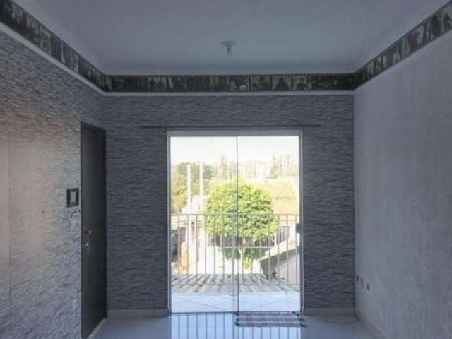 Apartamento para Venda em Indaiatuba/SP Jardim Morumbi 2 Quartos