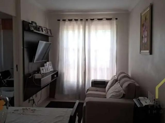 Apartamento para Venda em Indaiatuba/SP Jardim Morumbi 2 Quartos