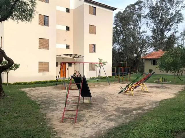 Apartamento para Venda em Indaiatuba/SP Jardim Morumbi 2 Quartos