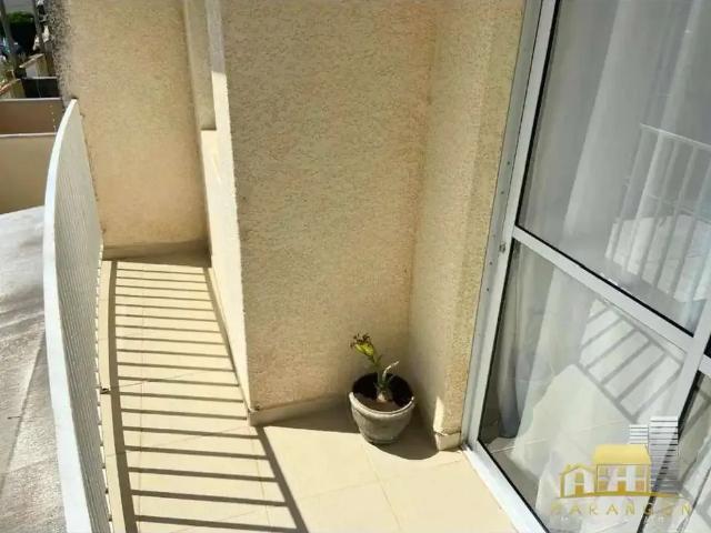 Apartamento para Venda em Indaiatuba/SP Jardim Morumbi 2 Quartos