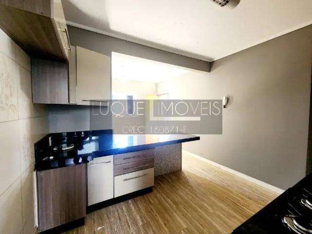 Apartamento para Venda em Indaiatuba/SP Jardim Morumbi 2 Quartos