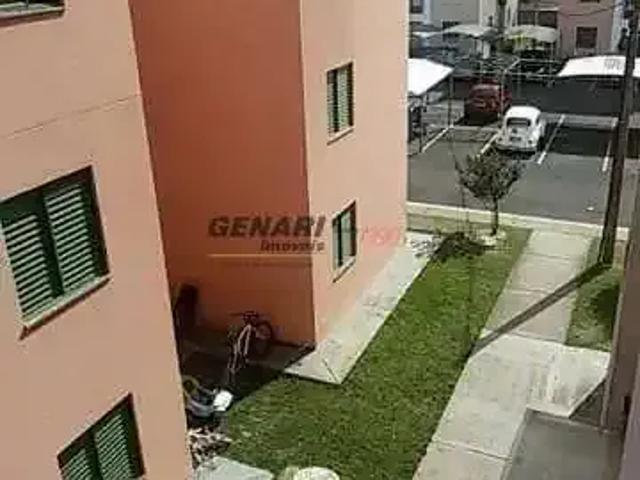 Apartamento para Venda em Indaiatuba/SP Jardim Morumbi 2 Quartos