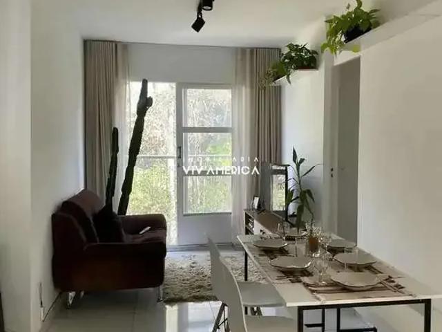 Apartamento para Venda em Indaiatuba/SP Jardim Morumbi 2 Quartos