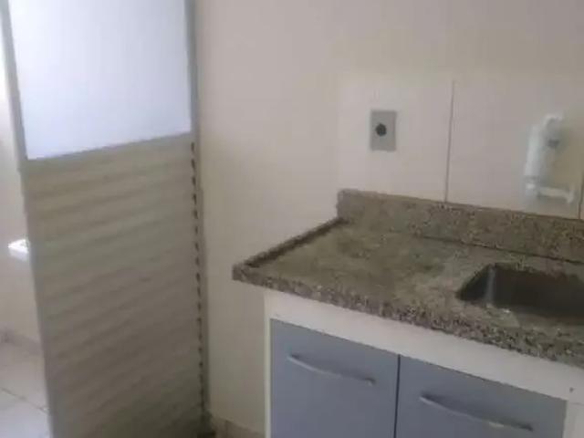 Apartamento para Venda em Indaiatuba/SP Jardim Morumbi 2 Quartos