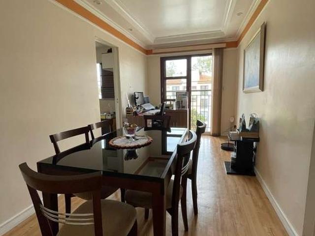 Apartamento para Venda em Indaiatuba/SP Jardim Morumbi 2 Quartos