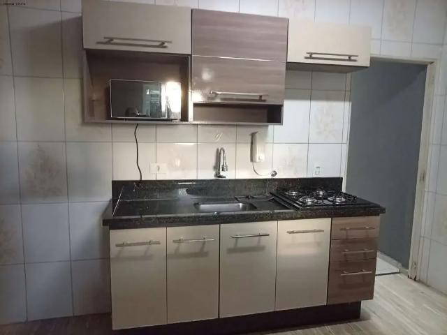 Apartamento para Venda em Indaiatuba/SP Jardim Morumbi 2 Quartos