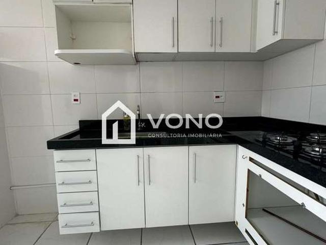 Apartamento para Venda em Indaiatuba/SP Jardim Morumbi 2 Quartos