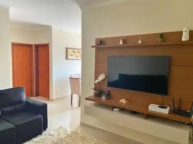 Apartamento para Venda em Indaiatuba/SP Jardim Morumbi 2 Quartos