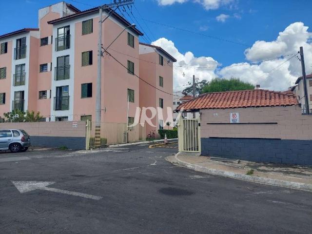 Apartamento para Venda em Indaiatuba/SP Jardim Morumbi 2 Quartos