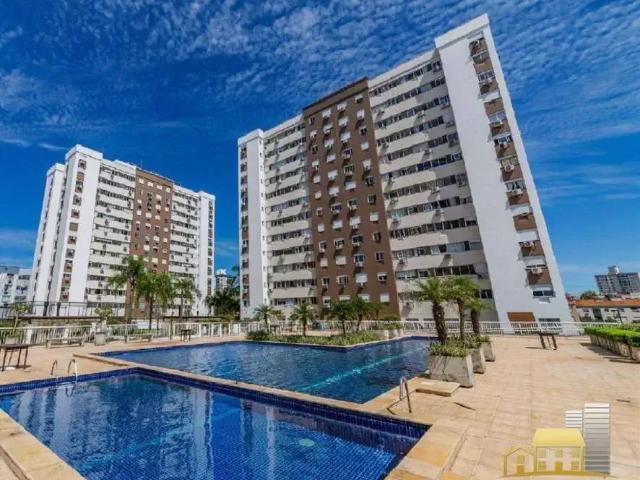 Apartamento para Venda em Indaiatuba/SP Jardim Morumbi 2 Quartos