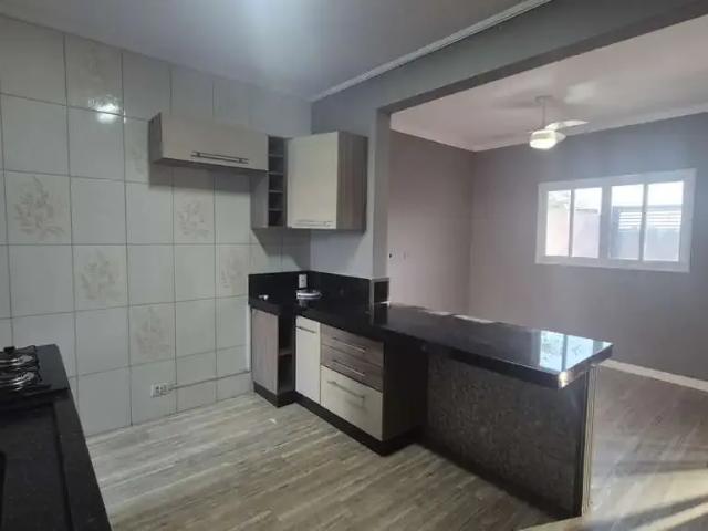 Apartamento para Venda em Indaiatuba/SP Jardim Morumbi 2 Quartos