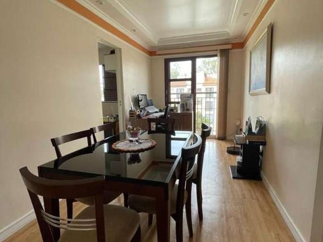 Apartamento para Venda em Indaiatuba/SP Jardim Morumbi 2 Quartos