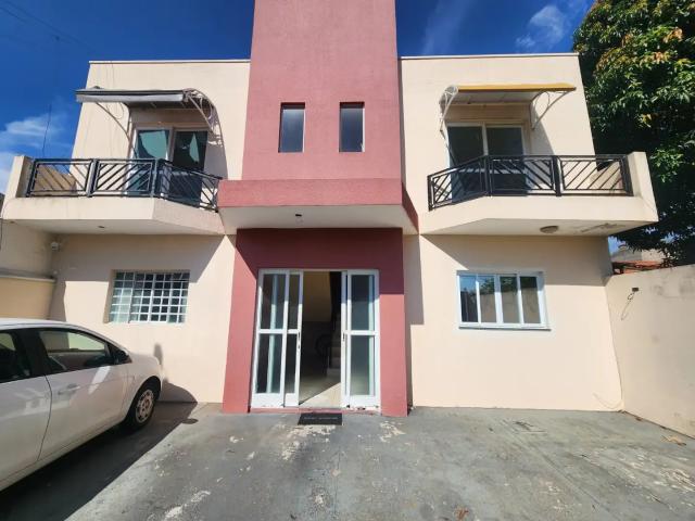 Apartamento para Venda em Indaiatuba/SP Jardim Morumbi 2 Quartos