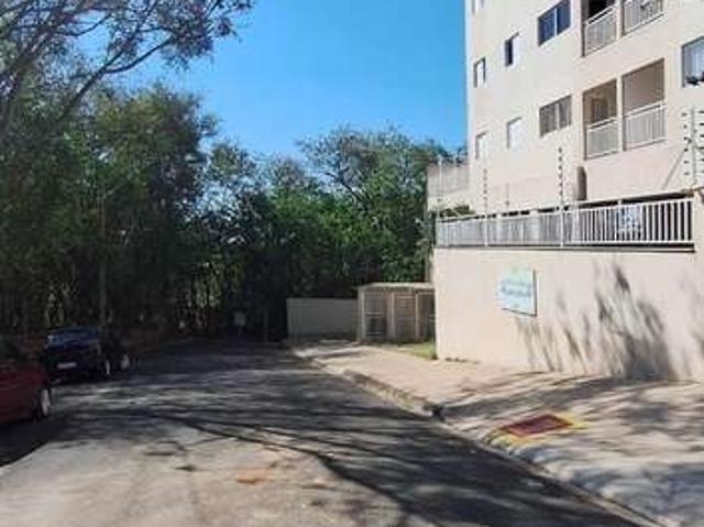 Apartamento para Venda em Indaiatuba/SP Jardim Morumbi 2 Quartos