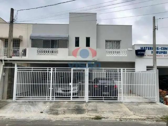 Apartamento para Venda em Indaiatuba/SP Jardim Morumbi 2 Quartos