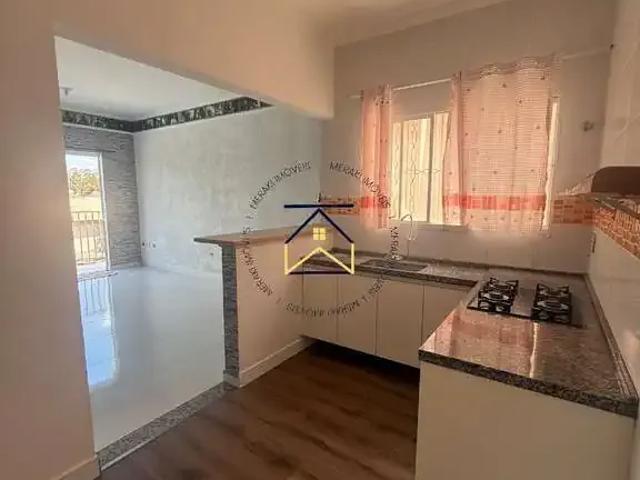 Apartamento para Venda em Indaiatuba/SP Jardim Morumbi 2 Quartos