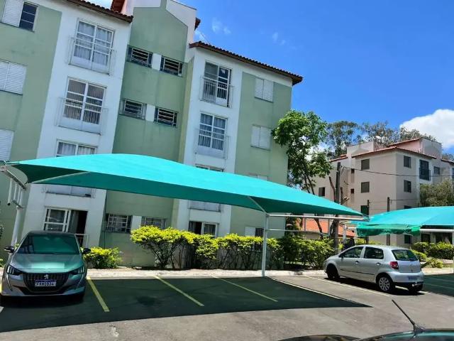 Apartamento para Venda em Indaiatuba/SP Jardim Morumbi 2 Quartos