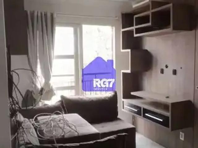 Apartamento para Venda em Indaiatuba/SP Jardim Morumbi 2 Quartos