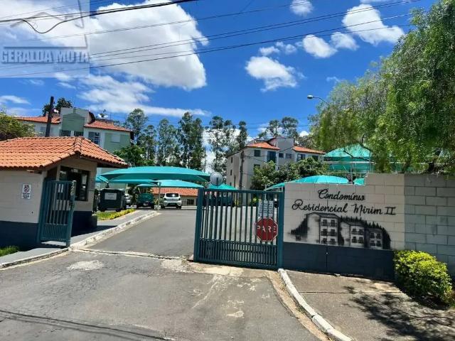 Apartamento para Venda em Indaiatuba/SP Jardim Morumbi 2 Quartos