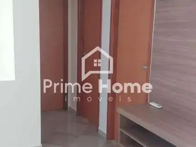 Apartamento para Venda em Indaiatuba/SP Jardim Nova Indaiá 3 Quartos