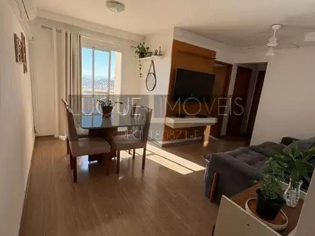 Apartamento para Venda em Indaiatuba/SP Jardim Nova Indaiá 3 Quartos