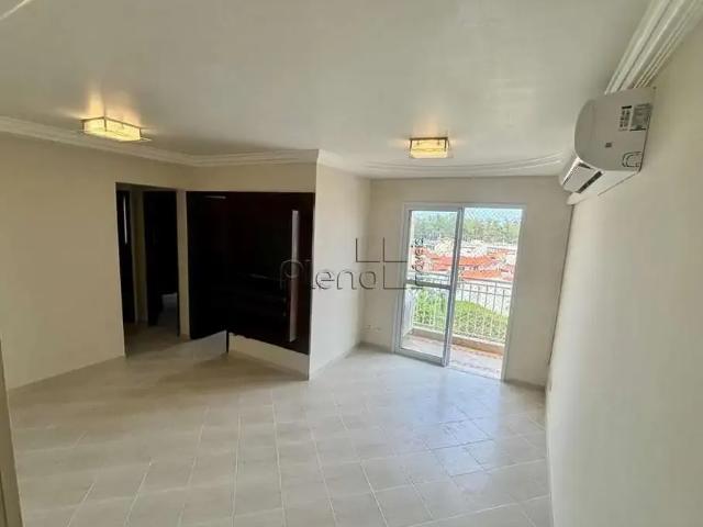 Apartamento para Venda em Indaiatuba/SP Jardim Nova Indaiá 3 Quartos