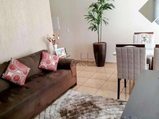 Apartamento para Venda em Indaiatuba/SP Jardim Nova Indaiá 3 Quartos