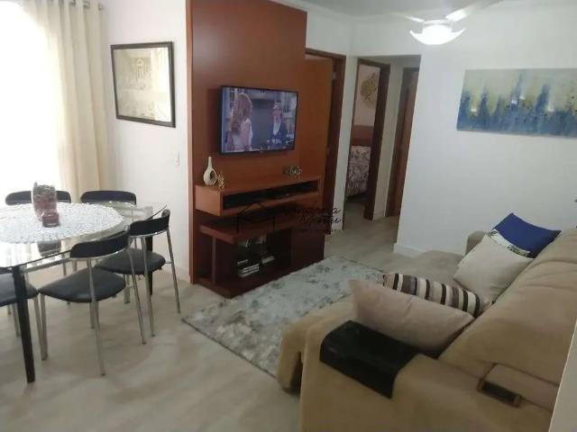 Apartamento para Venda em Indaiatuba/SP Jardim Nova Indaiá 3 Quartos