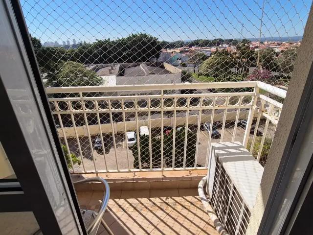 Apartamento para Venda em Indaiatuba/SP Jardim Nova Indaiá 3 Quartos