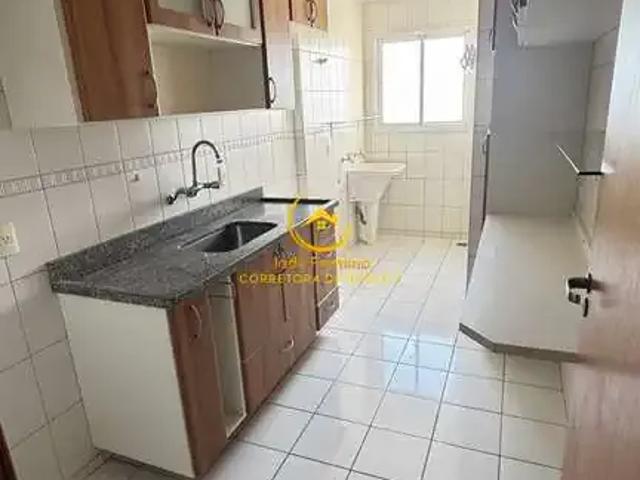 Apartamento para Venda em Indaiatuba/SP Jardim Nova Indaiá 3 Quartos