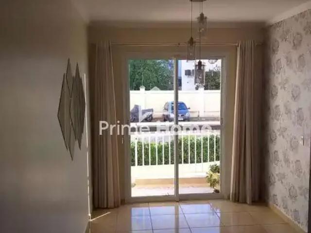 Apartamento para Venda em Indaiatuba/SP Jardim Nova Indaiá 3 Quartos